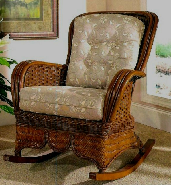 Rattan-Möbel selber bauen? So klappt’s wirklich (und das kostet es)