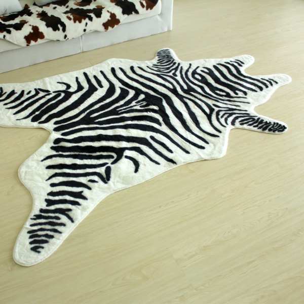 Zebrafell auf Möbeln: Der ehrliche Werkstatt-Guide für ein Statement-Stück