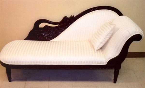 Dein Sessel fürs Leben: Wie du Profi-Qualität einfach selbst baust