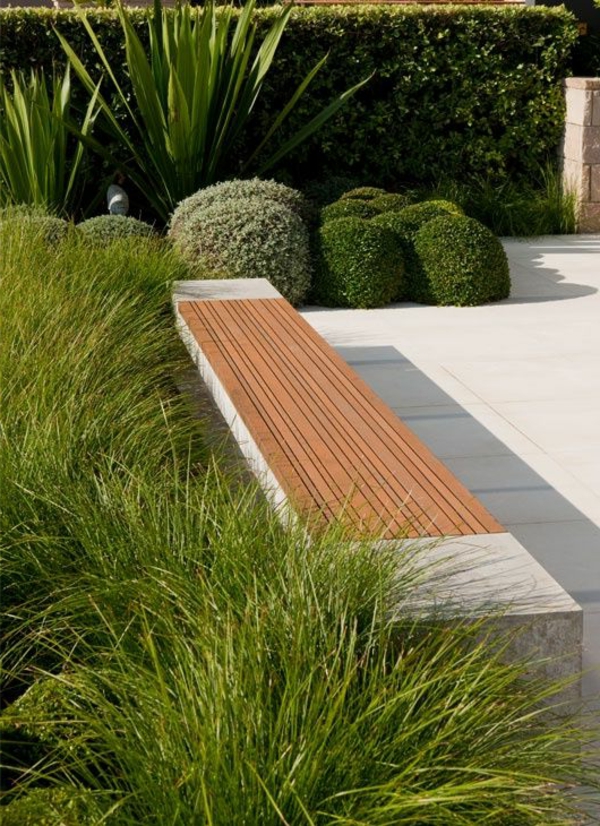 Deine Terrassen-Oase für die Ewigkeit: So baust du clever, damit es ...