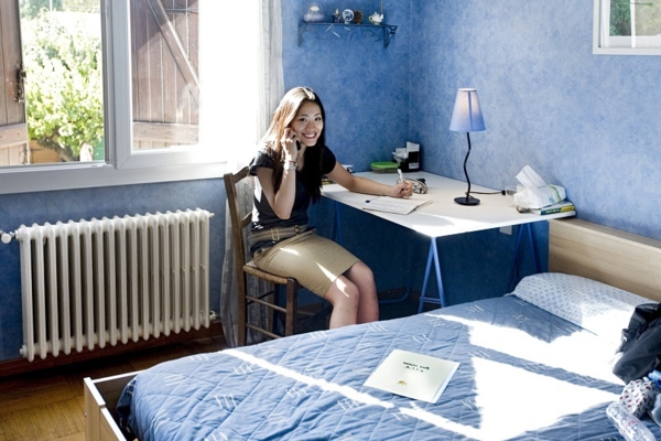 Studentenzimmer einrichten – 69 coole Bilder!