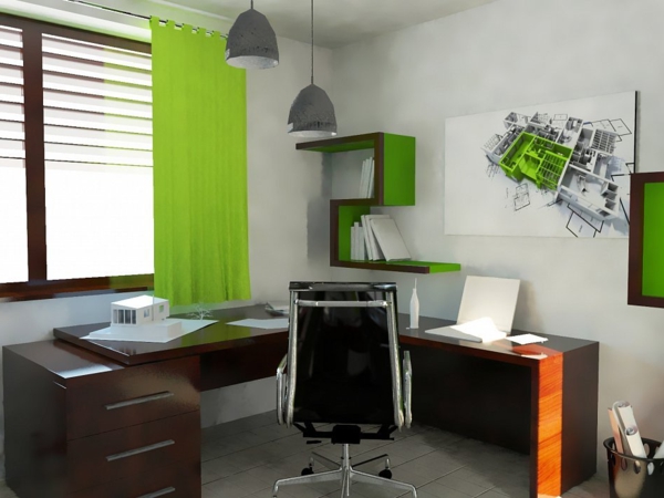 Studentenzimmer einrichten – 69 coole Bilder!