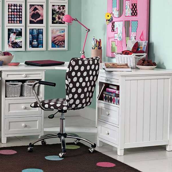 Studentenzimmer einrichten – 69 coole Bilder!