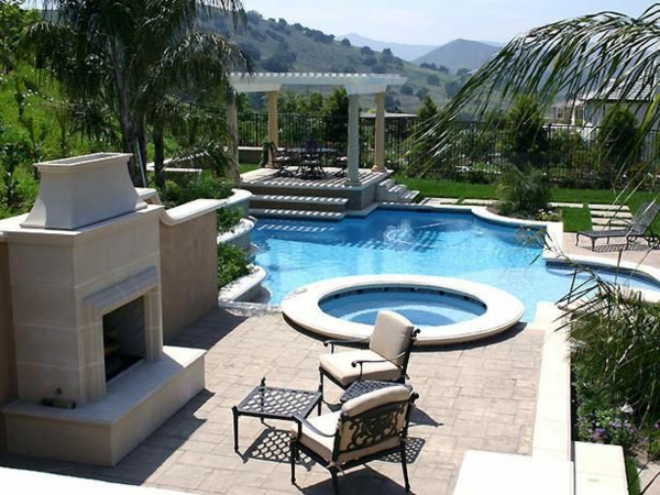 Dein Whirlpool-Traum im Garten: So klappt’s ohne Albtraum – Ein ...