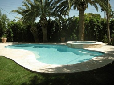 Whirlpool im Garten – 100 fantastische Modelle!