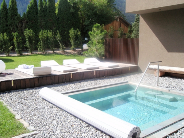 Dein Whirlpool-Traum im Garten: So klappt’s ohne Albtraum – Ein ...