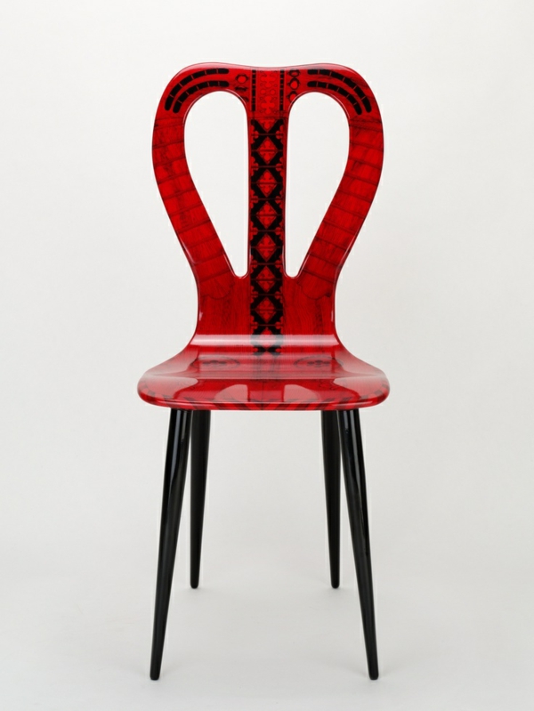 101 Designstühle für eine schicke Ambiente!