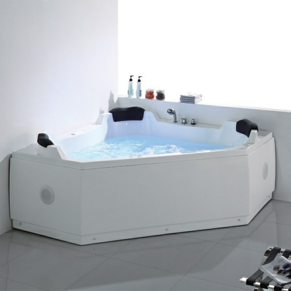 130 fantastische Whirlpools für Innen!
