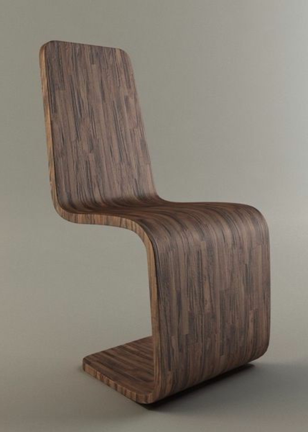 101 Designstühle für eine schicke Ambiente! - ArchZine