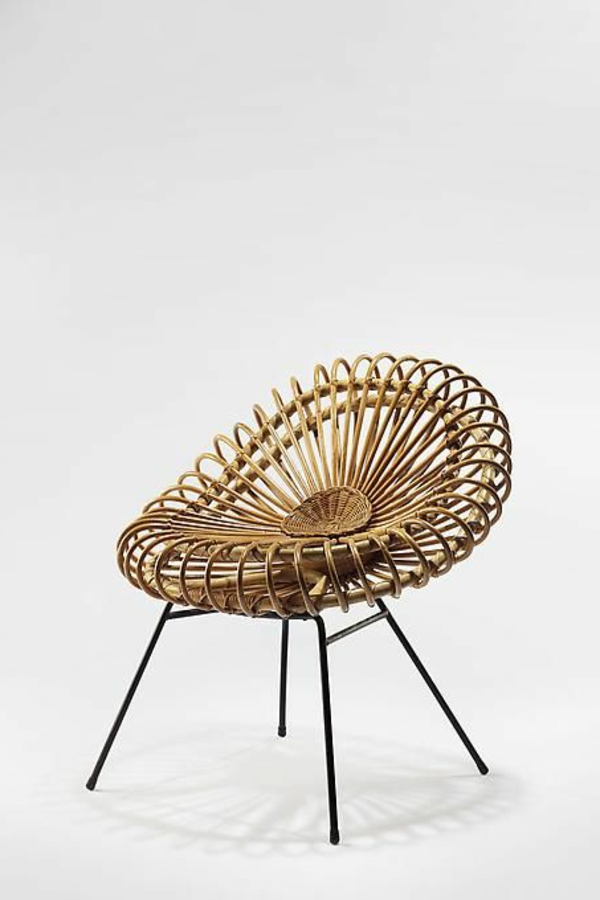 101 Designstühle für eine schicke Ambiente! - ArchZine