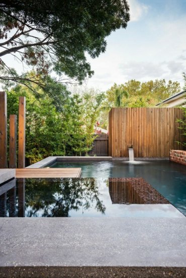 Whirlpool im Garten – 100 fantastische Modelle!