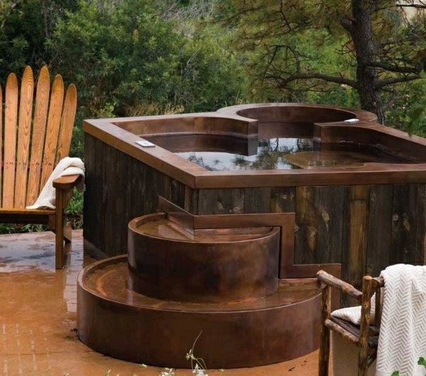 Dein Whirlpool-Traum im Garten: So klappt’s ohne Albtraum – Ein ...