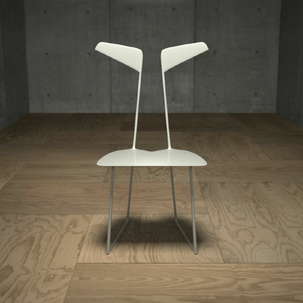 101 Designstühle für eine schicke Ambiente! - Archzine.net