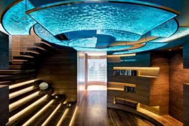 Modernen Flur gestalten – 80 inspirierende Ideen!