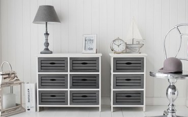 Moderne Flurmöbel – 72 tolle Ideen!