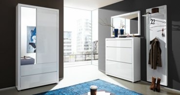 Moderne Flurmöbel – 72 tolle Ideen!