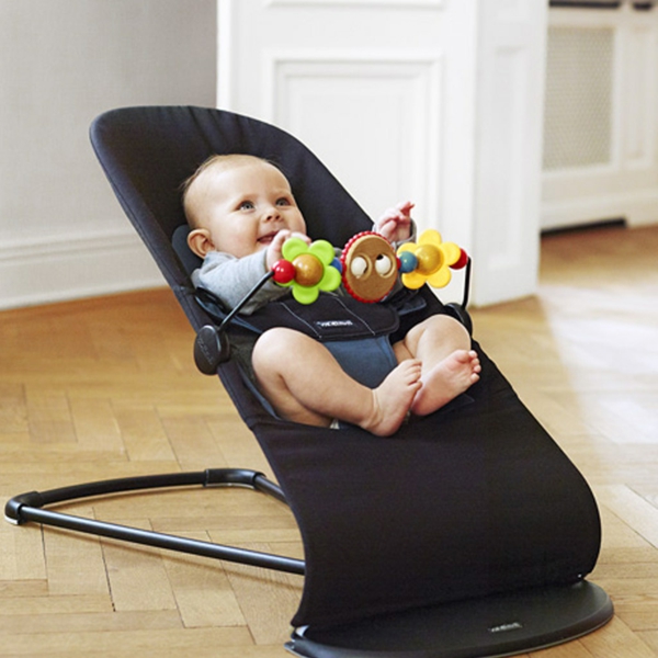 Babywippe: Dein ehrlicher Guide – Was wirklich zählt (und was nur Geld ...