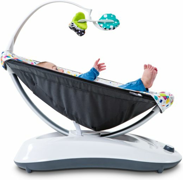 Babywippe: Dein ehrlicher Guide – Was wirklich zählt (und was nur Geld ...