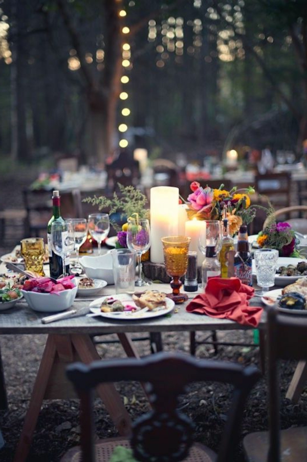 Deine perfekte Gartenparty: Der ehrliche Guide für entspannte Gastgeber