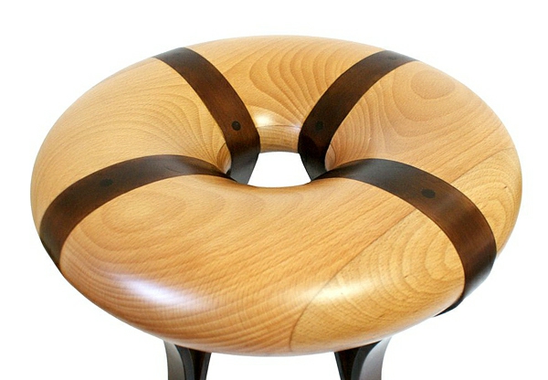 43 ultramoderne Designer Hocker!