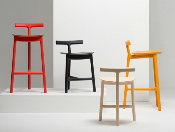 43 ultramoderne Designer Hocker!