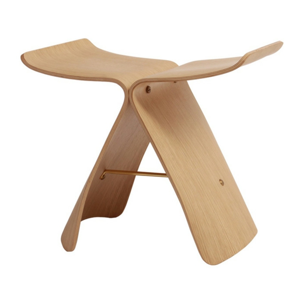 43 ultramoderne Designer Hocker!