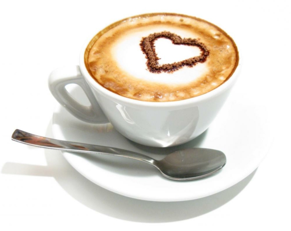 Lust auf eine Tasse Kaffee? 45 Fotos zum Inspirieren! - Archzine.net