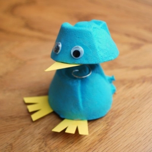 54 super Ideen für Basteln mit Karton! - ArchZine