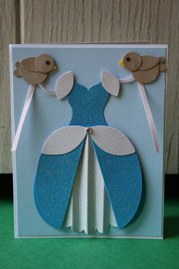 1001+ originelle Ideen für Karten selber basteln zu jedem Anlass