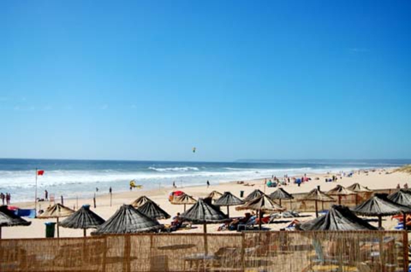 42 super Fotos vom Lissabon Strand - ArchZine.net