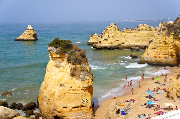 42 super Fotos vom Lissabon Strand - ArchZine.net