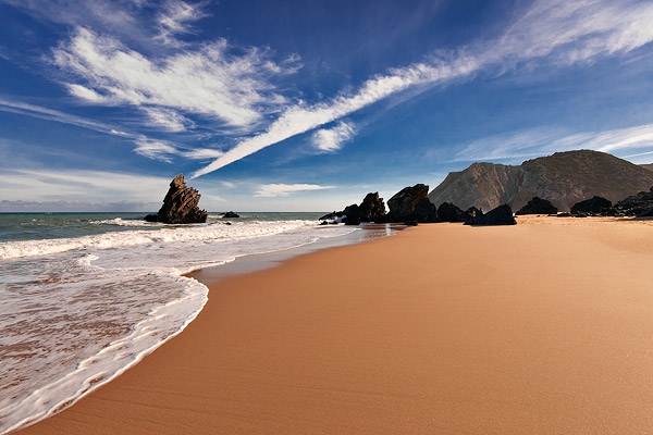 42 super Fotos vom Lissabon Strand - ArchZine.net