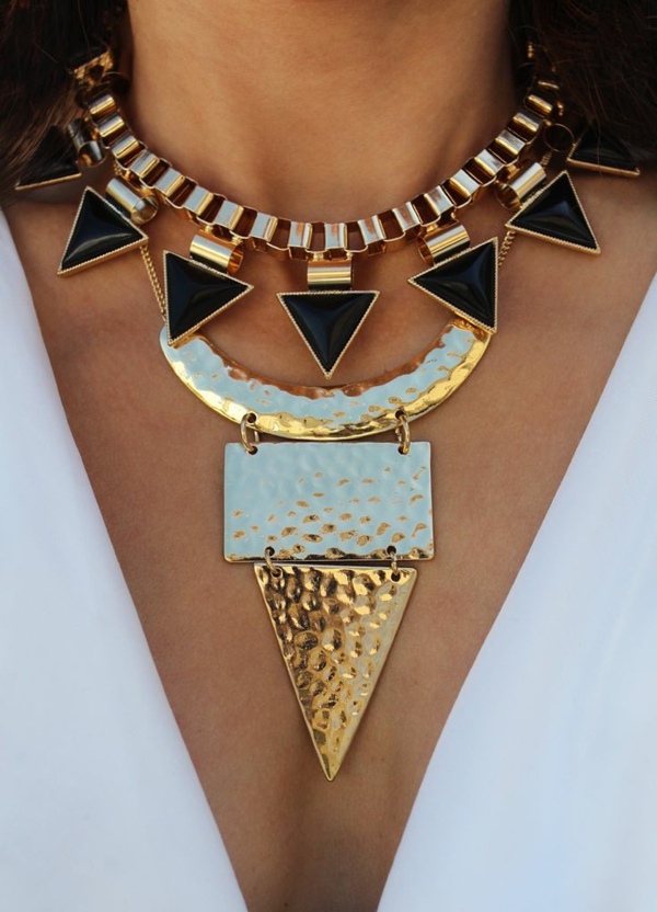 Echter Schmuck: Warum Omas Goldkette mehr wert ist als nur ihr Material