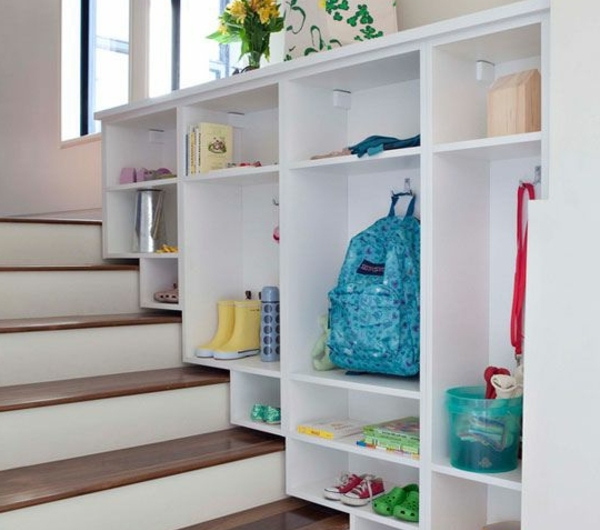 Regaltreppe selber bauen: Der ehrliche Guide vom Profi – Ohne Wackeln ...