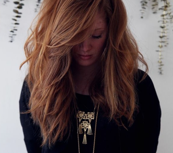 Wunderschone 40 Cm Lange Haare Fotos