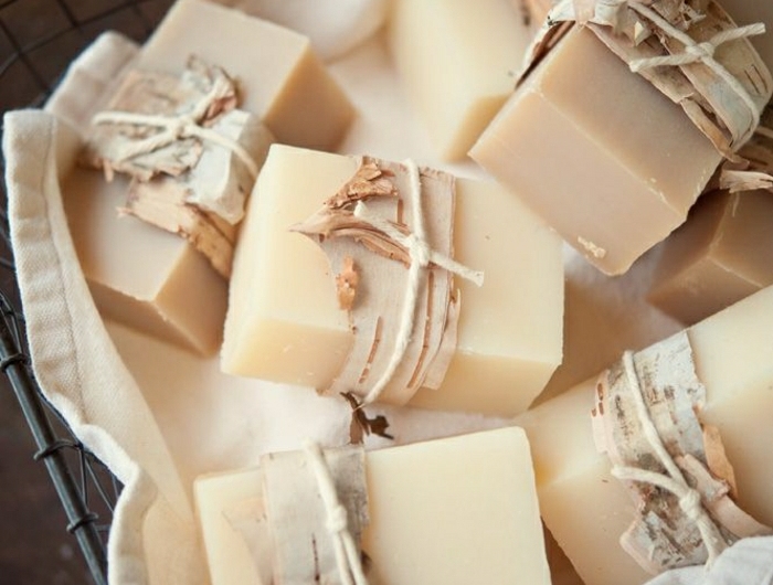 Wunderschöne handgemachte Seifen – 62 Fotos!