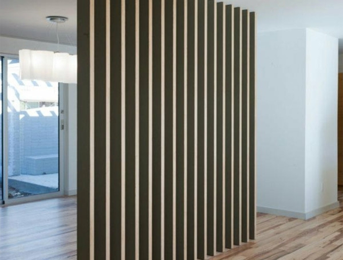 Dein Raumteiler aus Holz: So baust du ein stabiles Schmuckstück (und ...