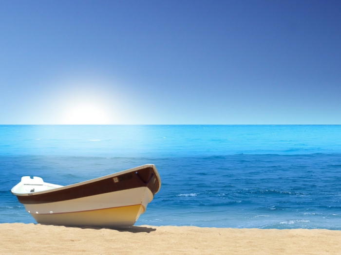 Sonne und Strand: 65 tolle Fotos!