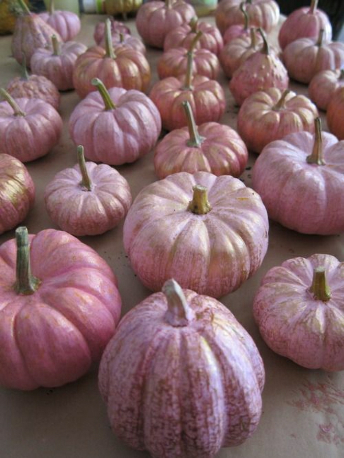 Kürbis bemalen: Dein kompletter Guide für beeindruckende und haltbare ...