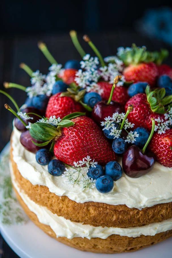 Hier sind 90 richtig tolle Torten! - Archzine.net