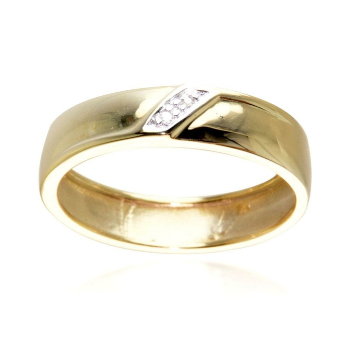 40 faszinierende Modelle Eheringe - ArchZine