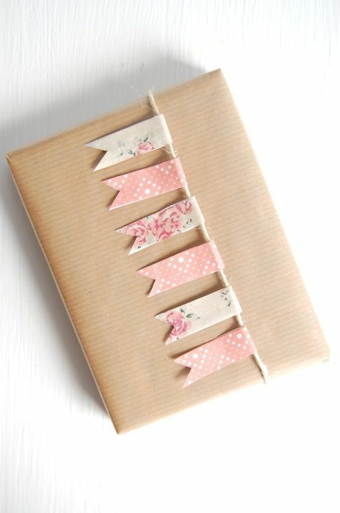 Geschenke verpacken wie ein Profi: So wird aus Papier und Band echte Magie