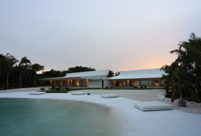 Diese 70 Strandhäuser muss man einfach sehen!