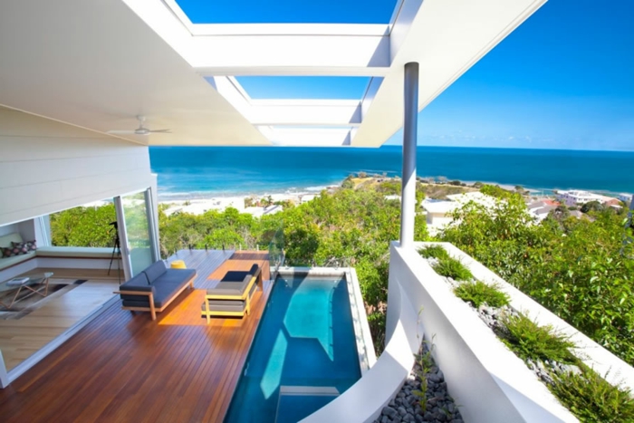 Dein Traumhaus am Meer: So baust du an der Küste, ohne Schiffbruch zu ...