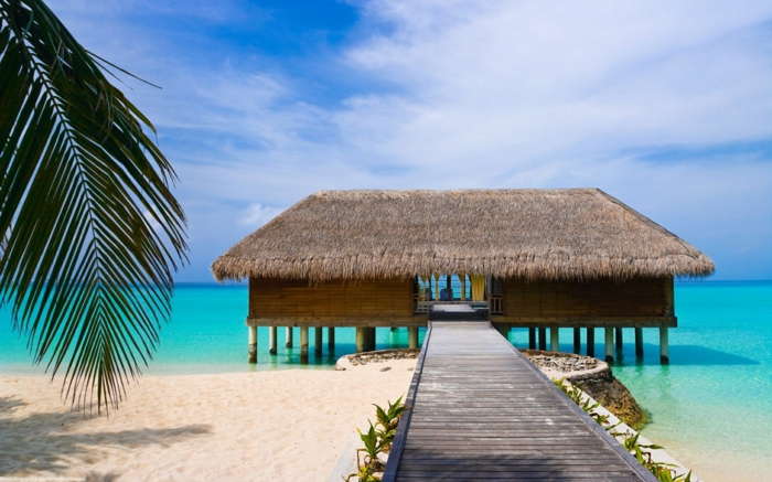 Diese 70 Strandhäuser muss man einfach sehen!