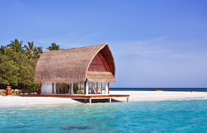 Diese 70 Strandhäuser muss man einfach sehen! - ArchZine