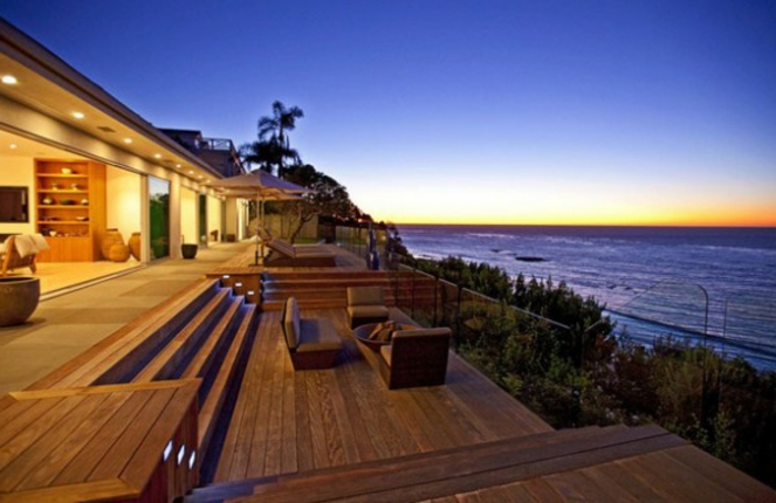 Diese 70 Strandhäuser muss man einfach sehen! - Archzine.net