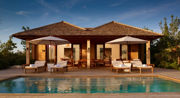 Diese 70 Strandhäuser muss man einfach sehen!