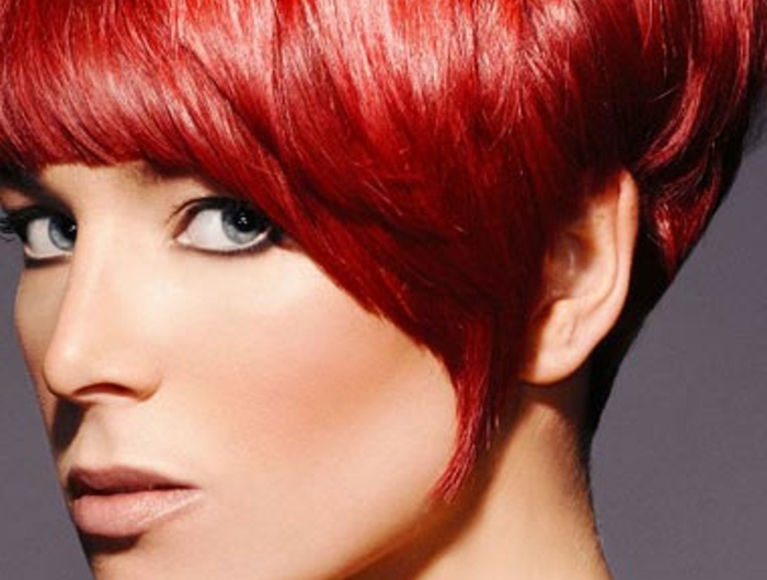 Rote Haare färben wie ein Profi: Dein Insider-Guide für die ...