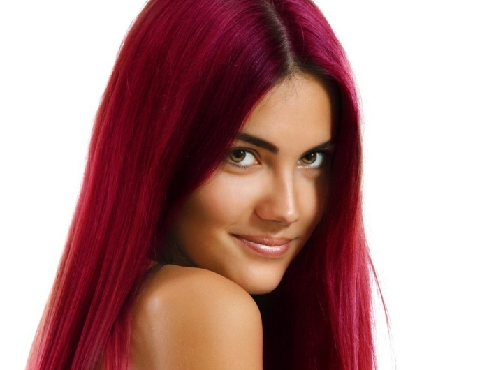 Rote Haare färben wie ein Profi: Dein Insider-Guide für die ...